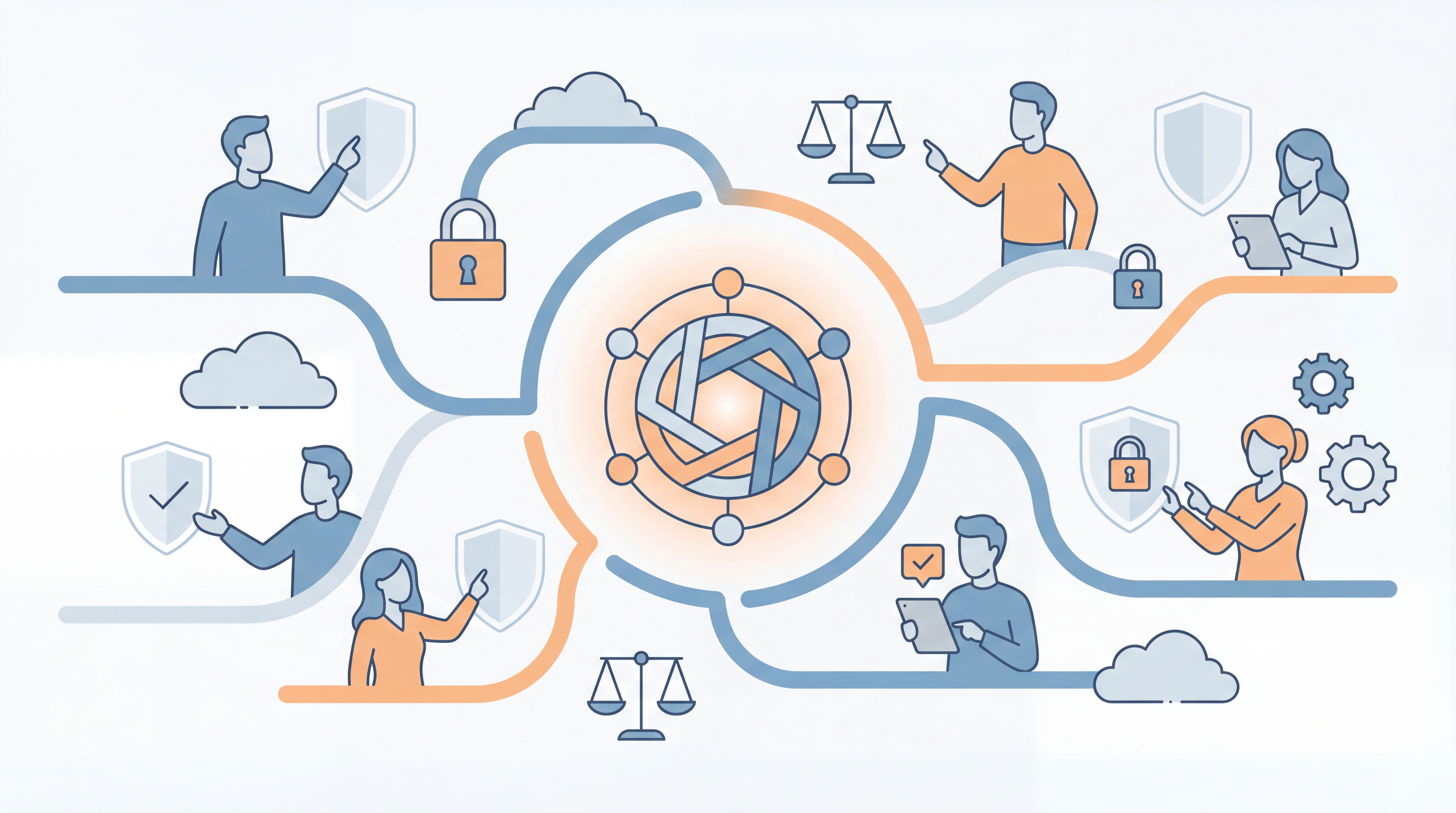 ROPA Automation: How to Streamline GDPR Record-Keeping Without Losing ...