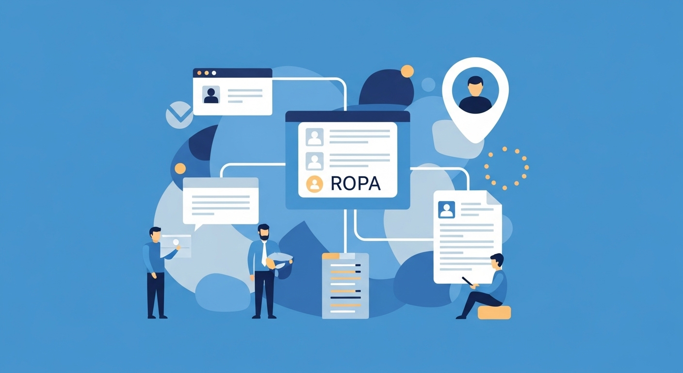 GDPR Article 30: Complete Records of Processing Activities (ROPA) Guide ...