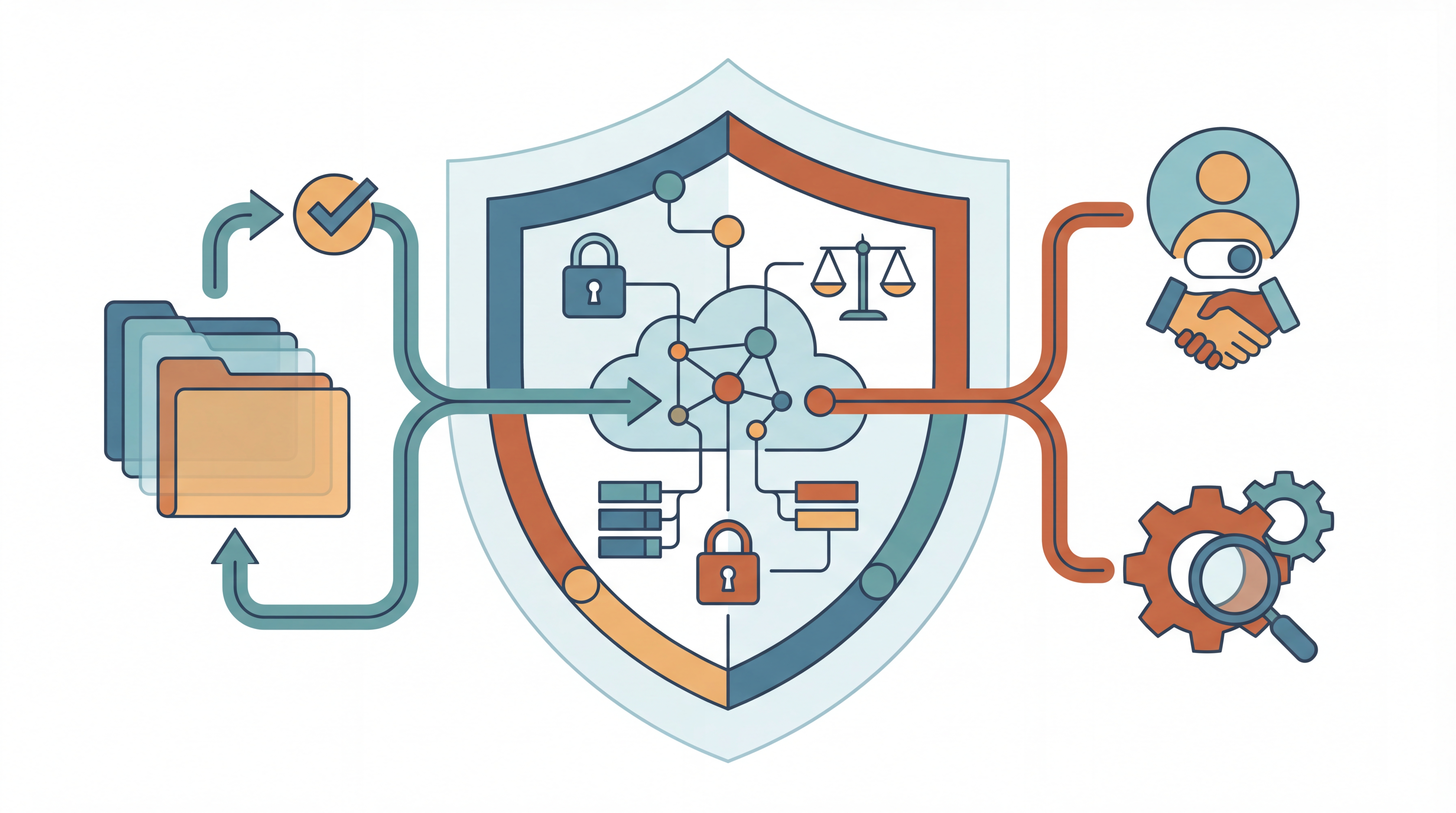 Vendor Risk Assessment: The Complete Third-Party Privacy Evaluation ...