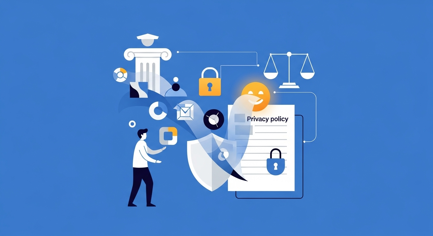 How to Create a Privacy Policy: The Complete Step-by-Step Guide (2025 ...