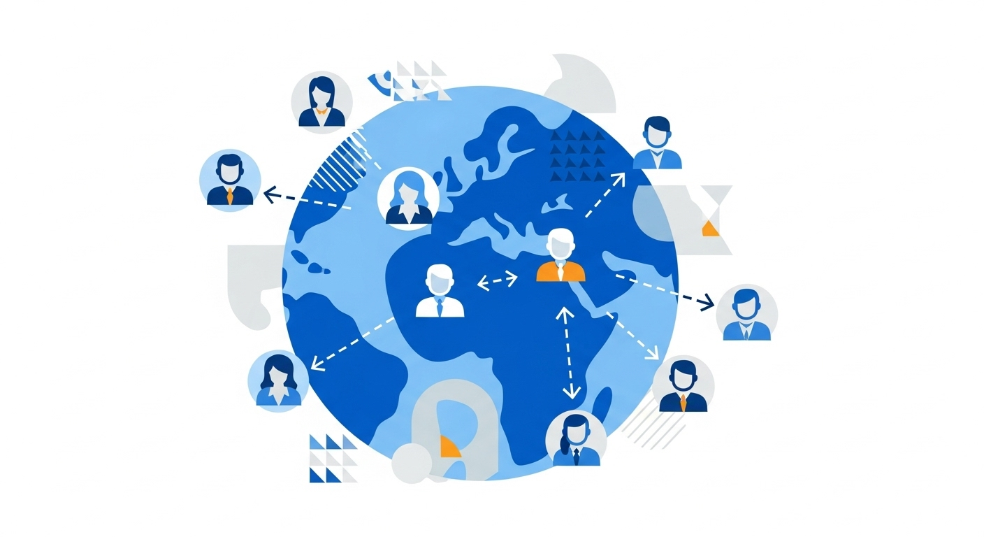 GDPR Territorial Scope: When Does It Apply to Your Business? (Complete 2025 Guide) | PrivacyForge.ai