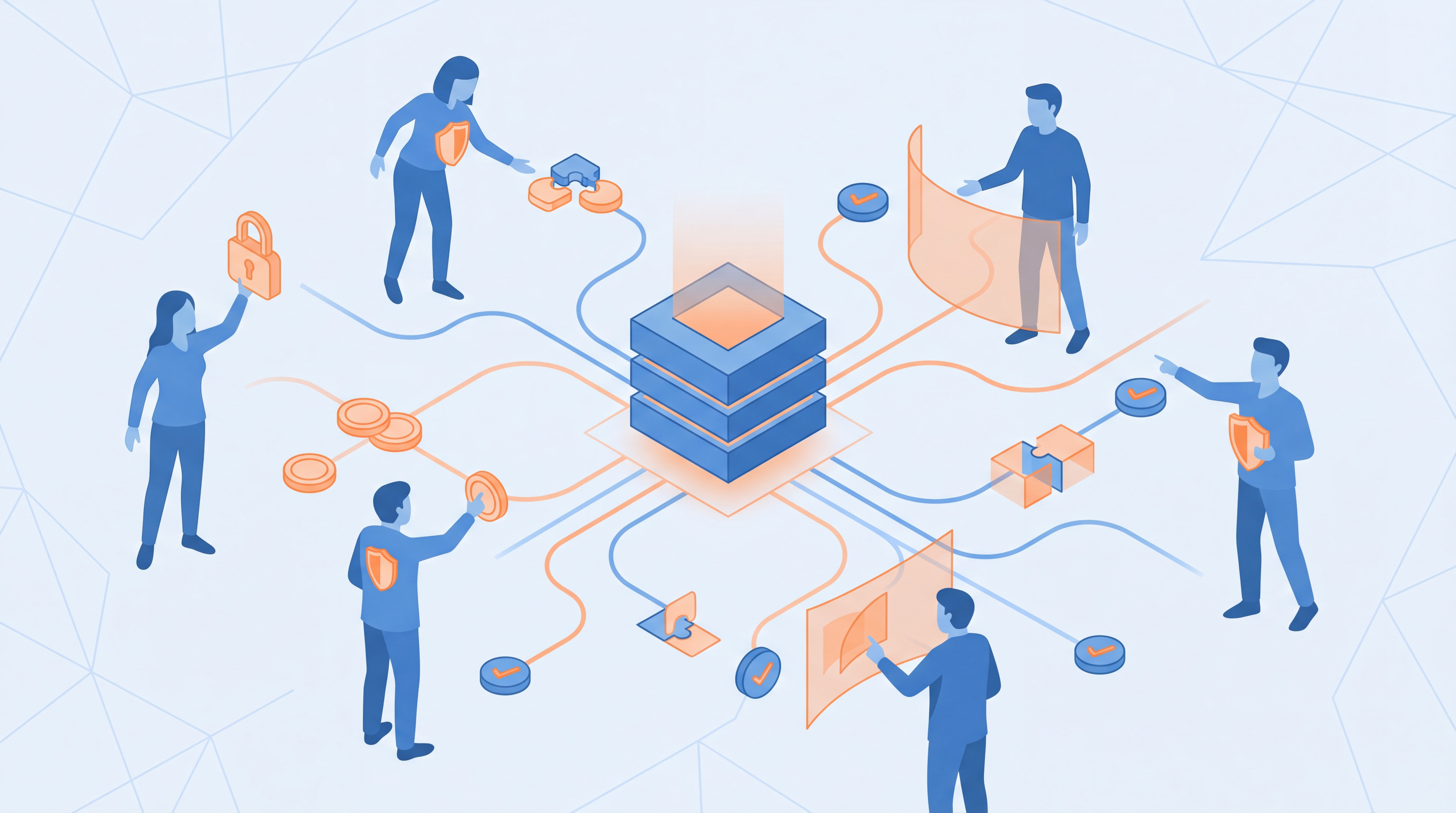 Privacy vs Security: Understanding the Critical Difference (And Why ...