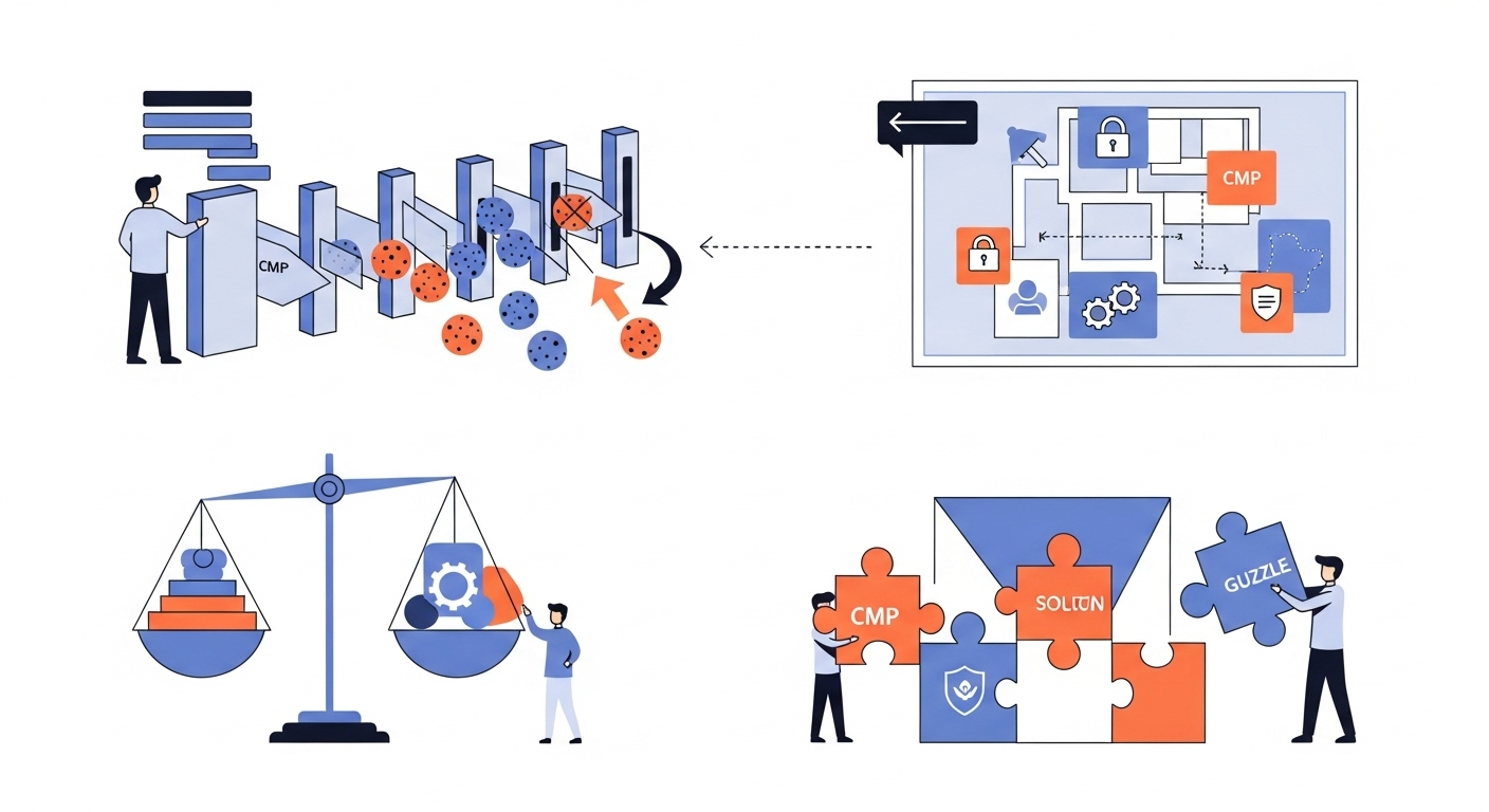 Consent Management Platforms: The Complete Selection Guide for Small ...